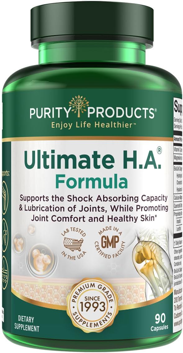 Amazon.com: Purity Products Perfect Multi Super Essentials ...