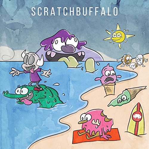 Amazon.com: Scratch Buffalo : Scratch Buffalo: Digital Music