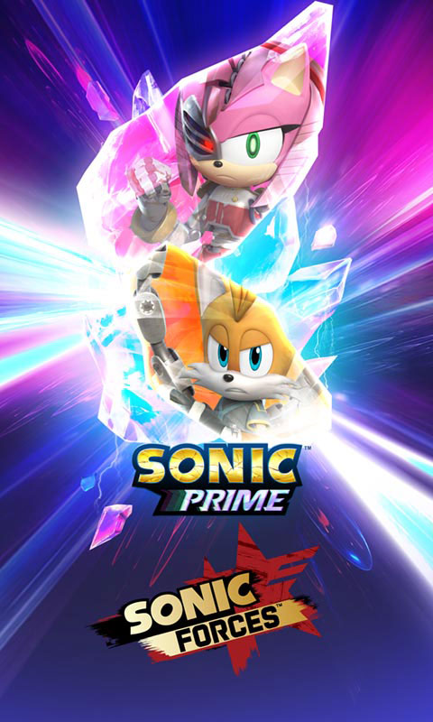 Sonic Forces:Amazon.com:Appstore for Android