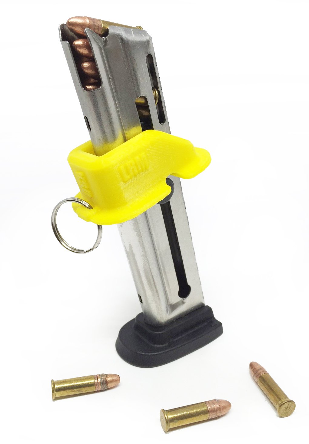 Buy Hilljak Smith & Wesson M&P 22, Model 22A, Ruger SR22, Colt 1911 ...