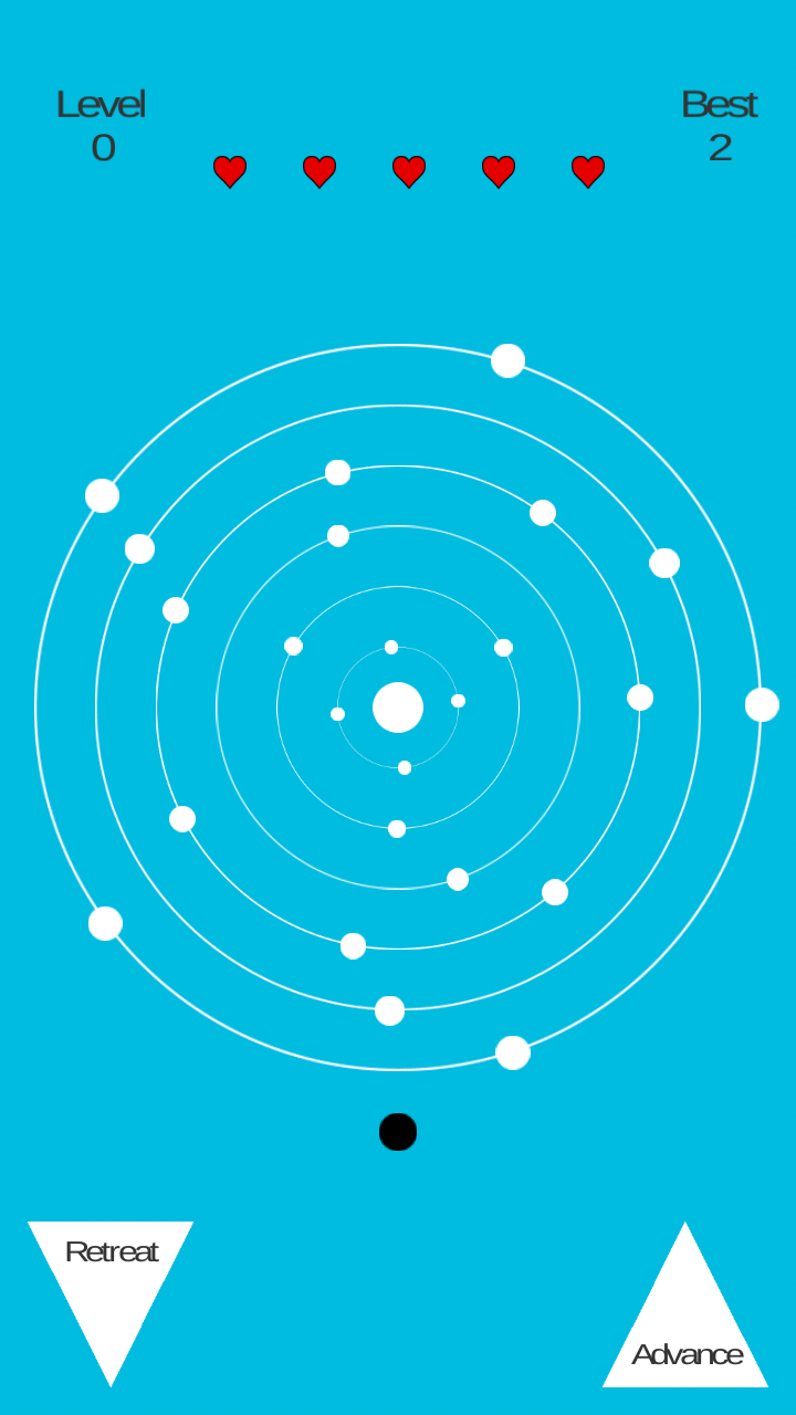Jump Orbit free game - App on Amazon Appstore