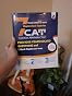 Buy PW CAT 28 Years Chapterwise & Topicwise Previous Years Solved ...