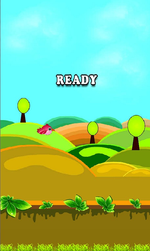 Fly Clumsy Bird - App on Amazon Appstore