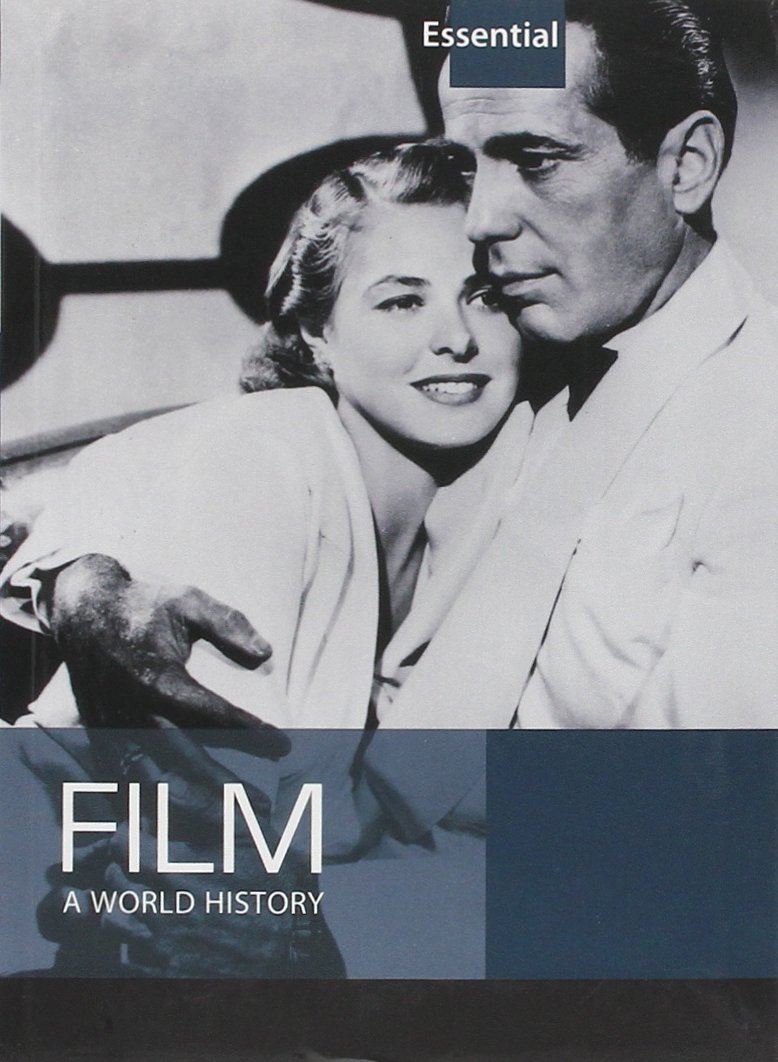 Buy Essential Film: A History of Cinema Book Online at Low Prices in ...