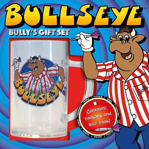 Buy Bullseye (Lavish Gifts 3 Bullseye) Book Online at Low Prices in ...