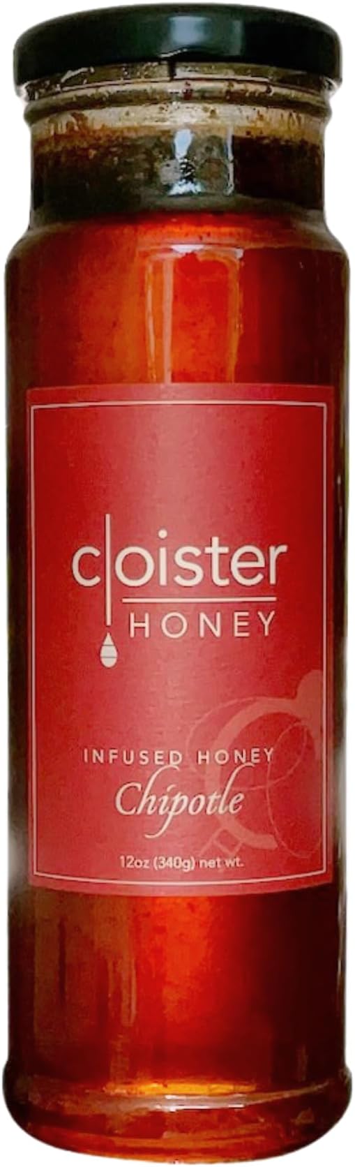 Amazon.com : Cloister Honey Whipped Honey - Pumpkin Spice (9 oz) | Hand ...