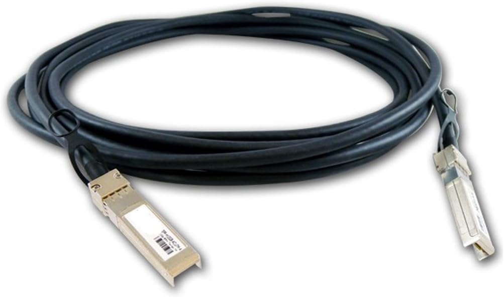 Amazon.com: Cisco 40GBASE-CR4 Passive Copper Cable : Electronics