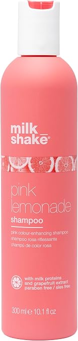 milk_shake - Pink Lemonade Shampoo 300 ml : Amazon.co.uk: Beauty
