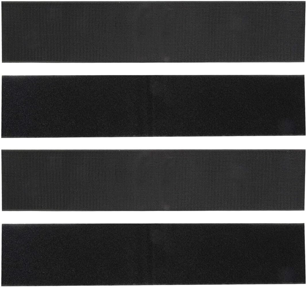 Amazon.com: Self Adhesive Car License Plate Holder,Slakerbe 2 Pair ...