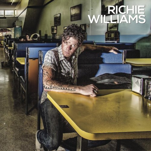 Play Richie Williams (2013) by Richie Williams on Amazon Music