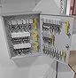 Amazon.com: STEELMASTER by BankSupplies 60 Key Cabinet | Dual Lock ...