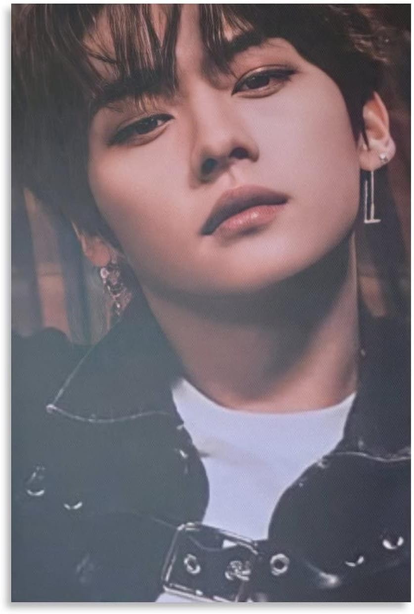 Amazon.com: SKZ Stray Kids Lee Know Korean Singer Dancer Poster (1 ...