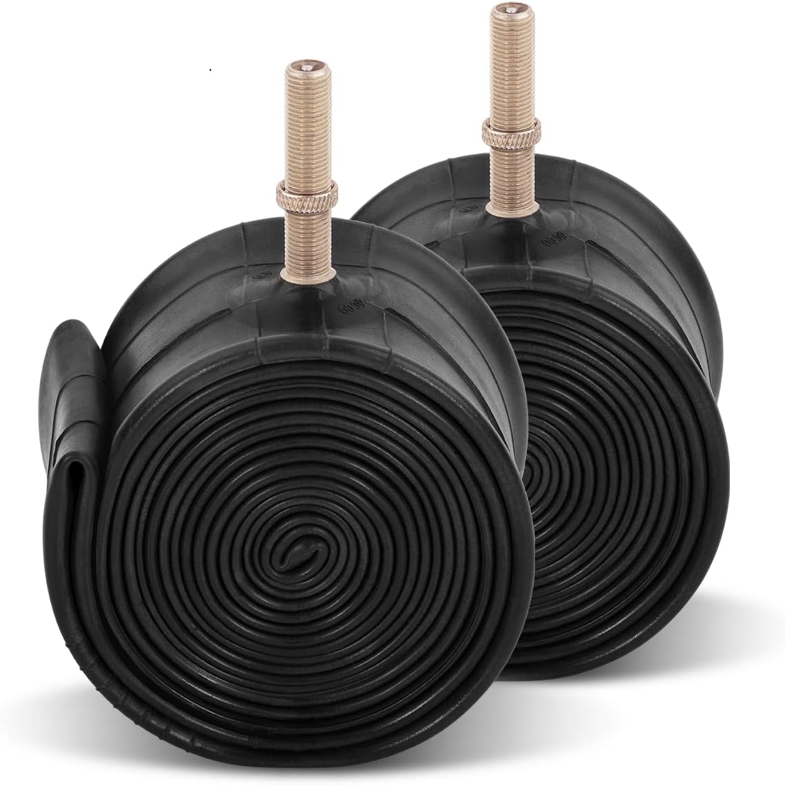 Alphatrail MTB Bicycle Inner Tube Rick 29 Inch AV Schrader Valve 2x Set ...