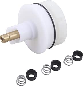 Delta RP37900 Jetted Xo Diverter Cartridge - Amazon.com