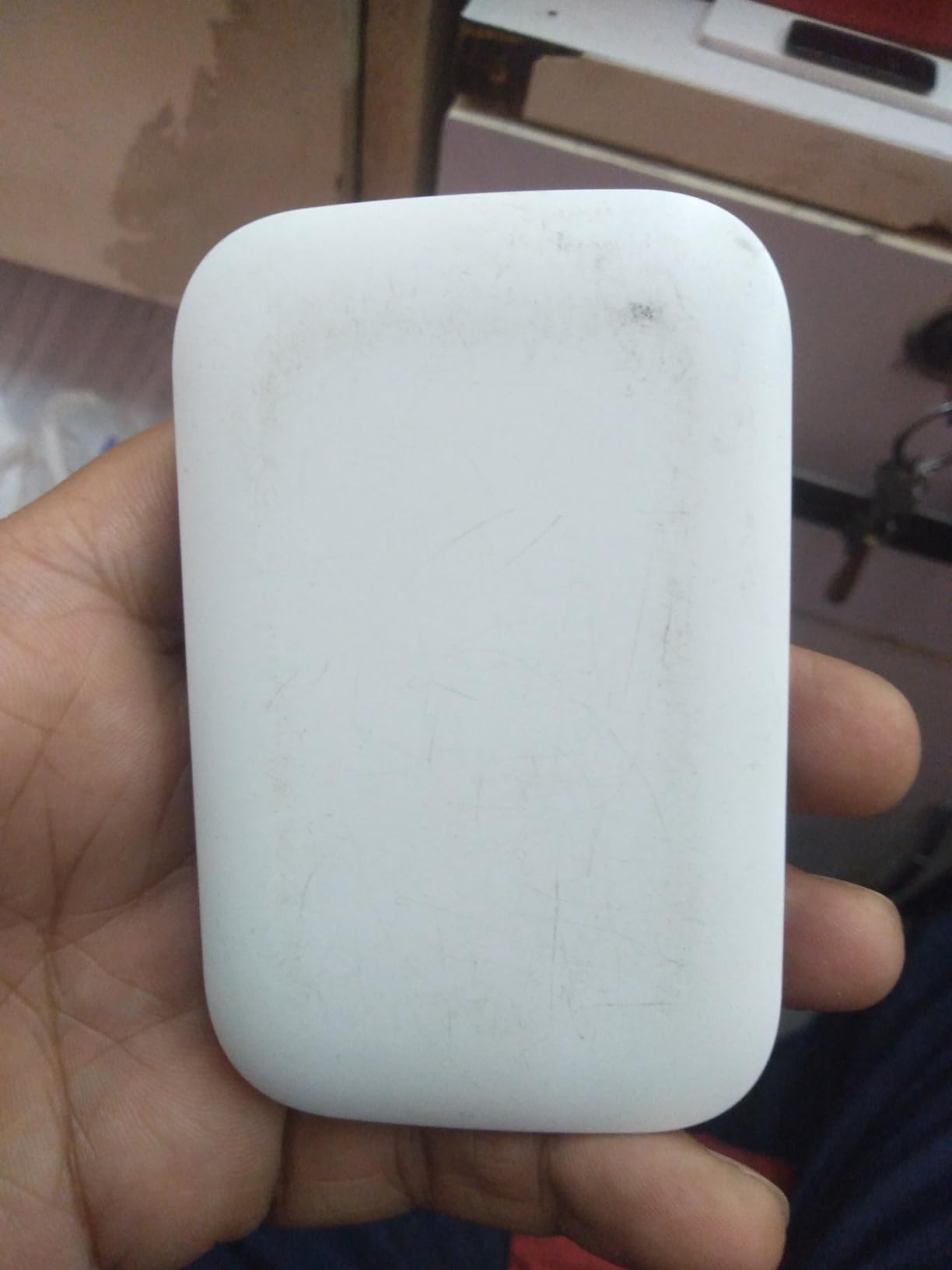 Generic Vi Mifi - Portable Wifi Router Support Only Vi Sim Cards Other ...