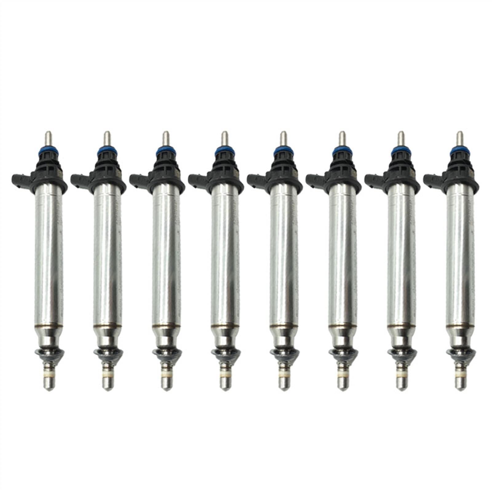 Buy Car injector 8pcs Fuel Injector A2780700687 For Mercedes For BENZ ...