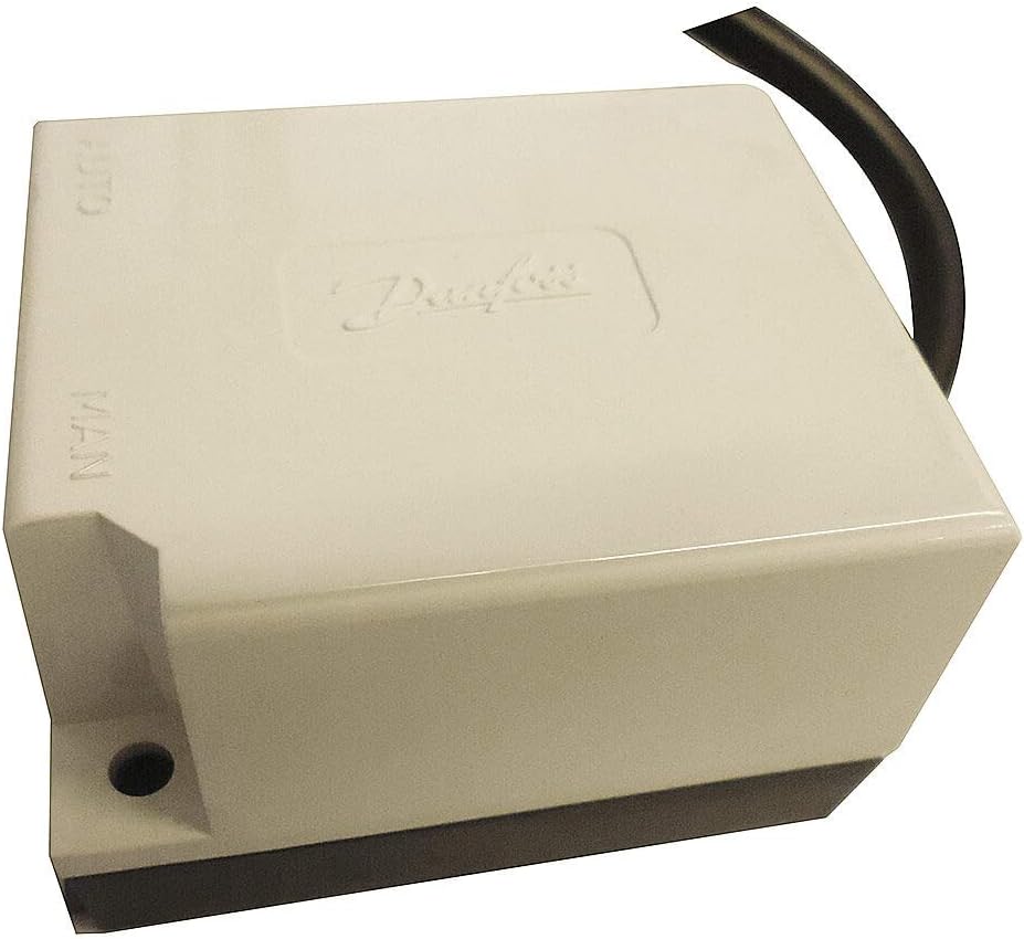 Danfoss HSA3 3-Port Valve Actuator : Amazon.co.uk: DIY & Tools