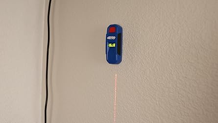 Kreg KMM1000LZ - Kreg Magnetic Stud Finder with Laser-Mark - Stud ...