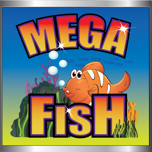 Mega Fish Slot Machine - App on Amazon Appstore