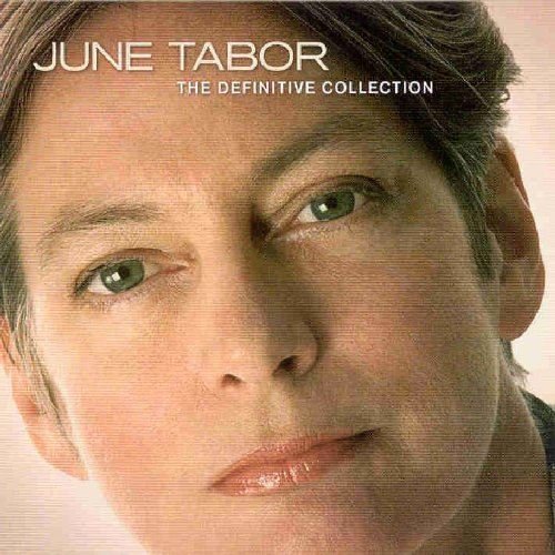 June Tabor - Definitive Collection - Amazon.com Music