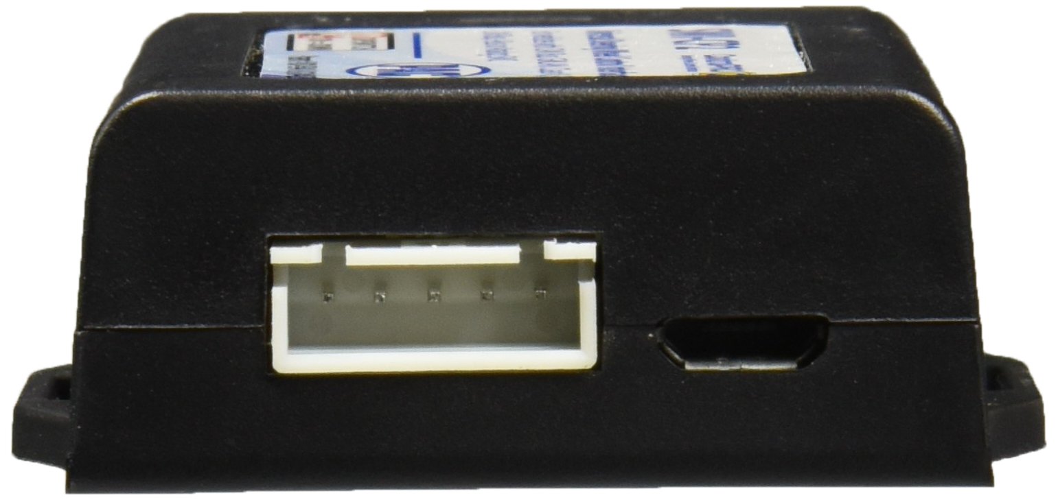 Snapklik.com : Pac Universal Analog Can-Bus Steering Wheel Control ...