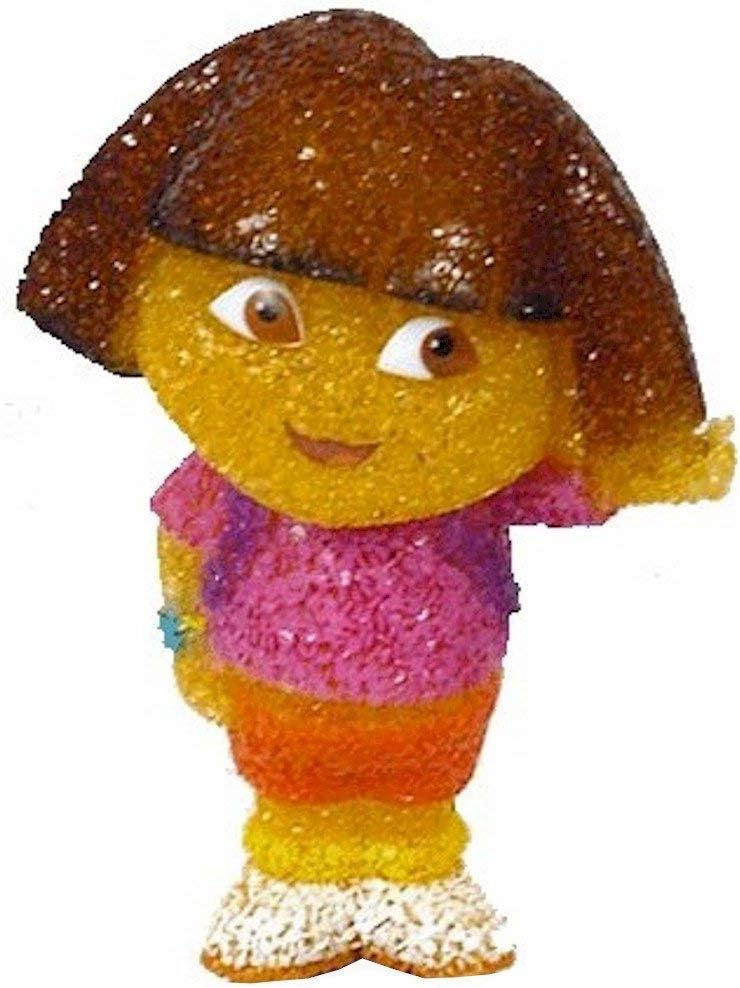 Amazon.com: Dora the Explorer EVA Lamp : Tools & Home Improvement
