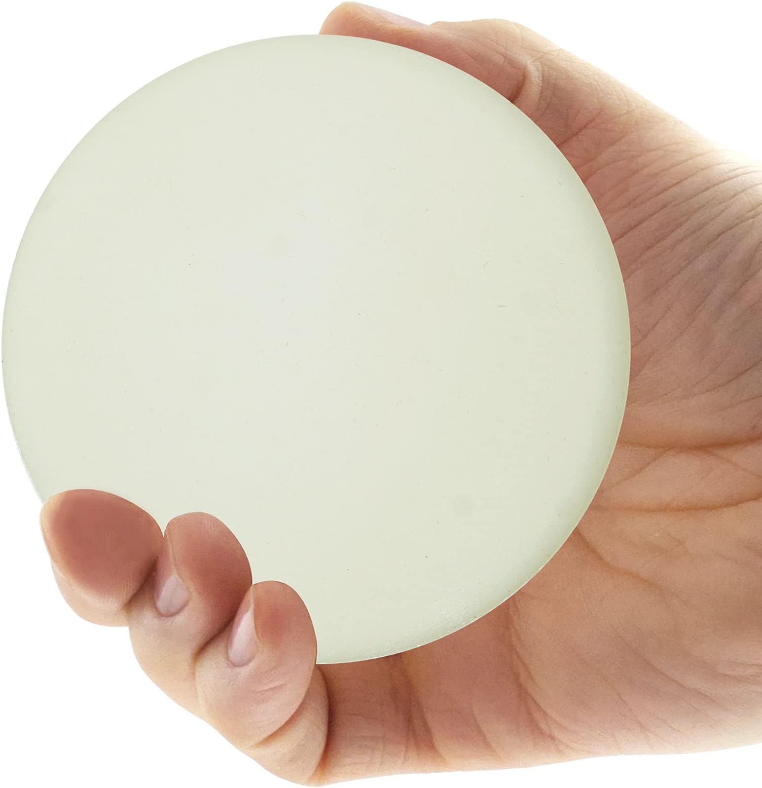 Amazon.com: Litepak 5 Pack - Door Knob Protector | Door Bumpers 5" Door ...