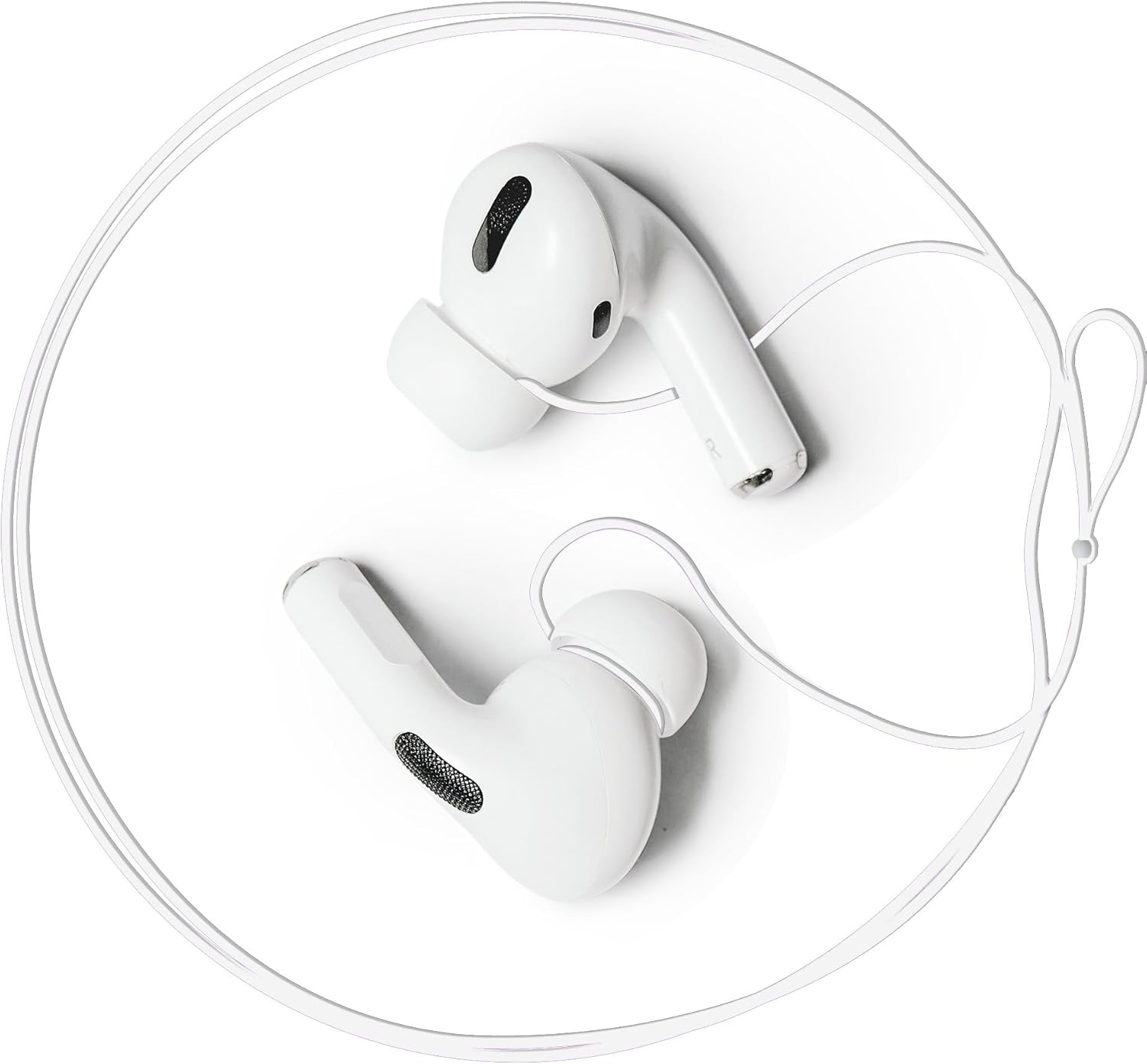 Amazon.com: Podstring New Version of Anti-Lost Strap for Wireless in ...