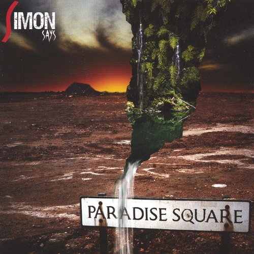 Amazon.com: Paradise Square : Simon Says : Digital Music