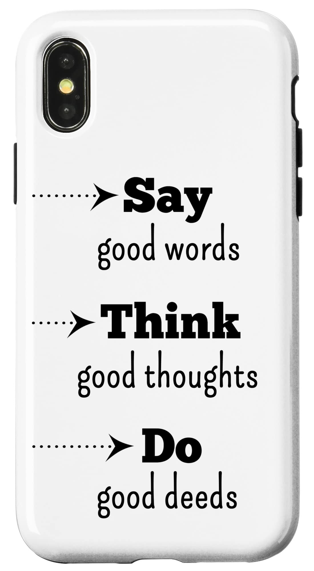 Good Deeds Quotes Sayings