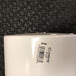 Amazon.com: NDS 6P06 PVC S&D Cap, 6-Inch, Makes Solvent-Weld ...