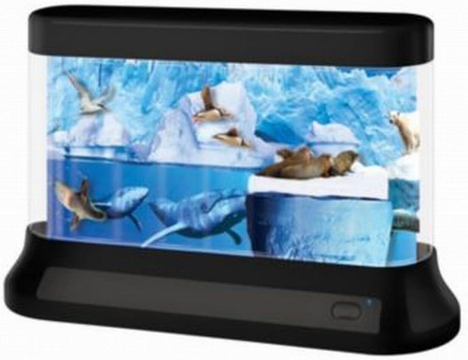 Discovery Kids LED Marine Lamp - Amazon.com