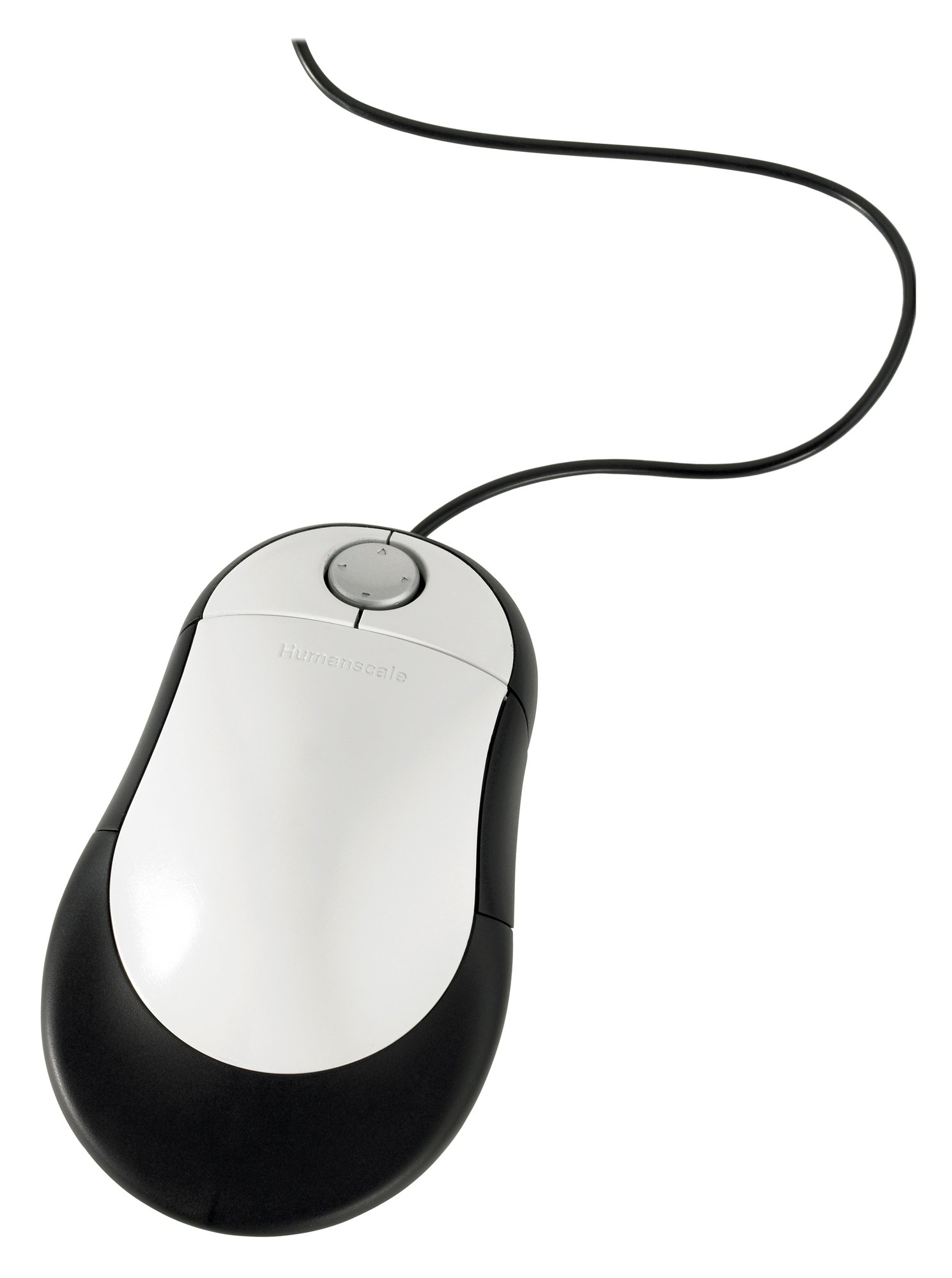 Amazon.com: Humanscale Switch Mouse : Electronics