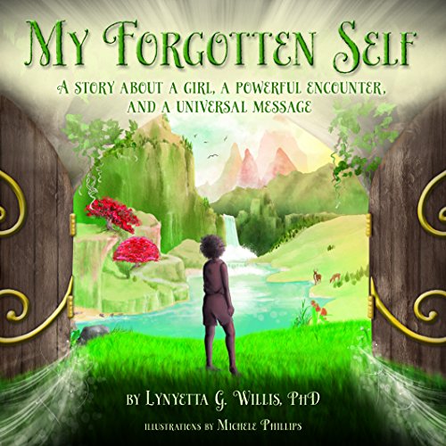 Book review of My Forgotten Self - Readers' Favorite: Book Reviews and ...