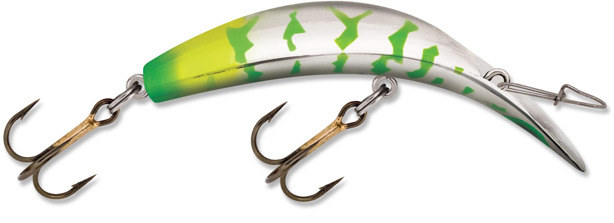 Amazon.com : K13X Kwikfish X-Treme (Rattle) Grinch : Fishing Topwater ...