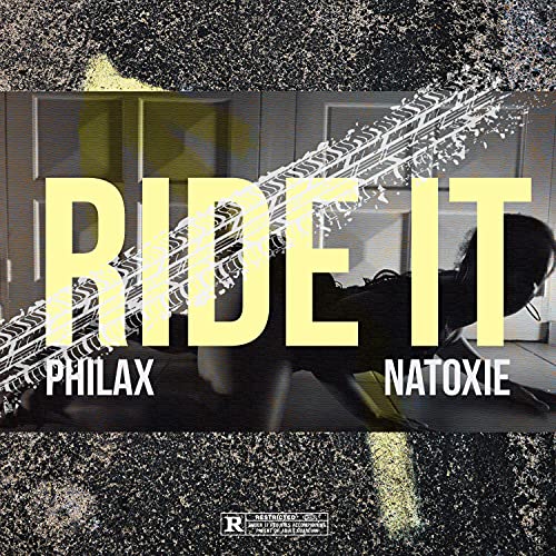 Ride it (feat. Natoxie) de Philax feat. Natoxie en Amazon Music Unlimited