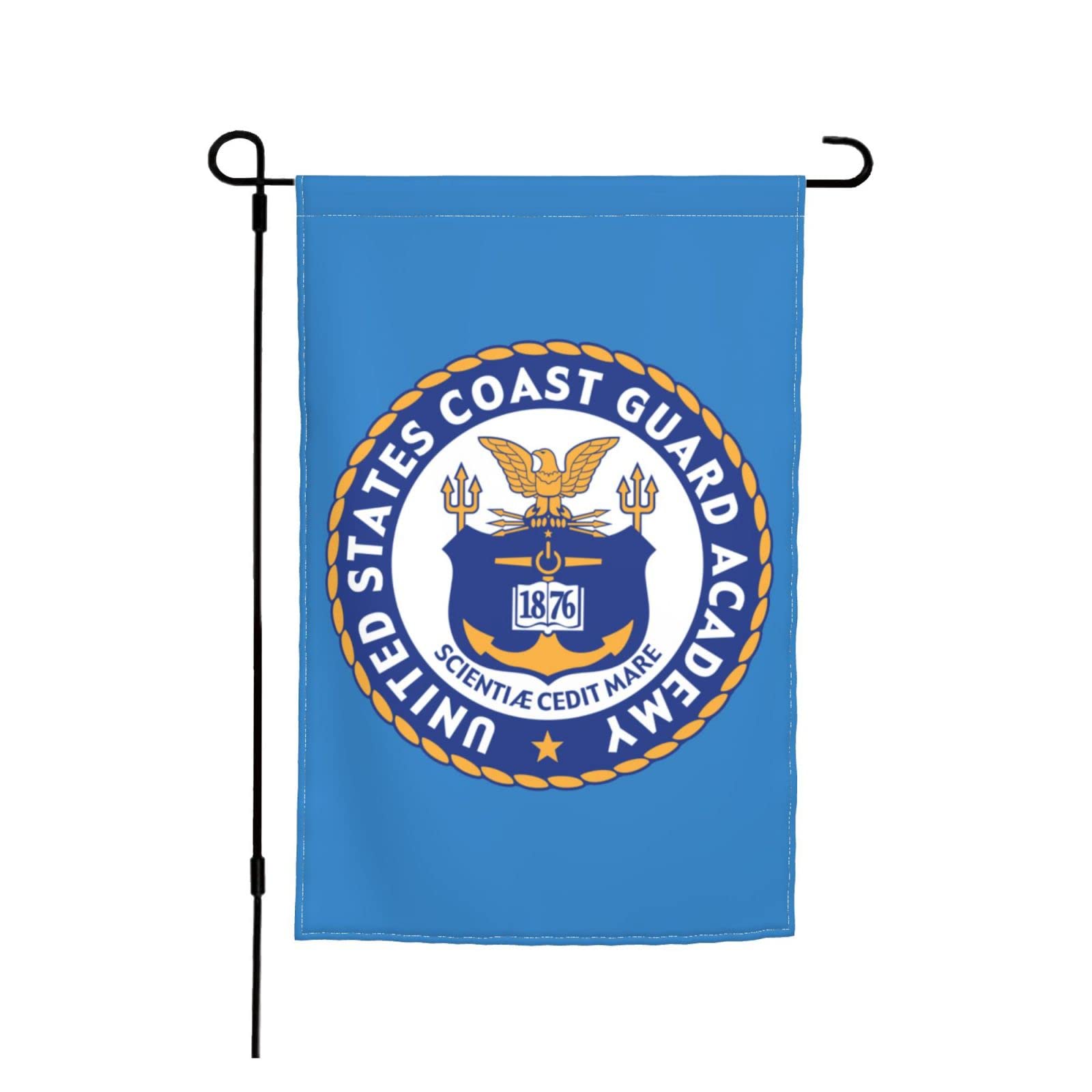 Coast Guard Academy Logo Convocation 2021 YouTube