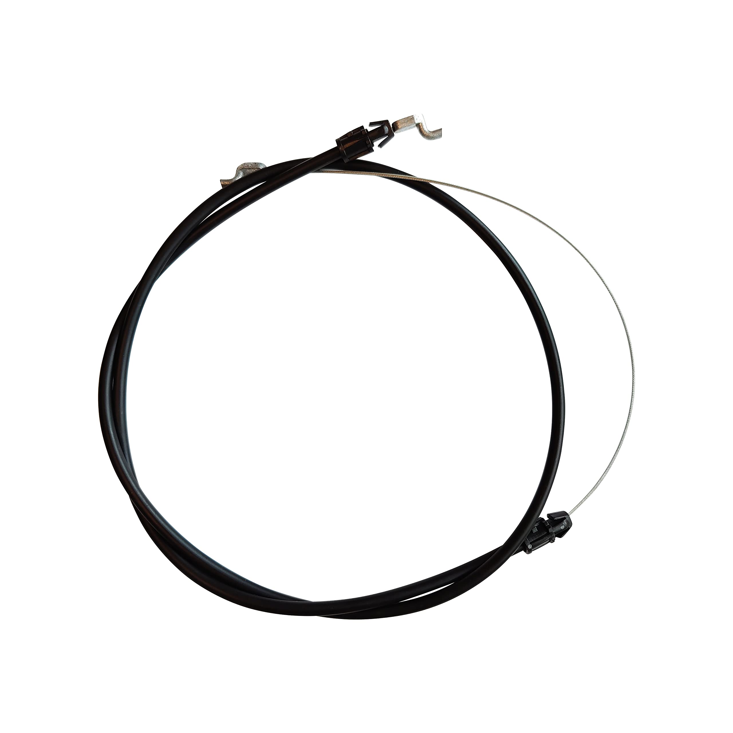 Amazon.com : GardenPal 946-1132 Control Cable for MTD Lawn Mower, Yard ...