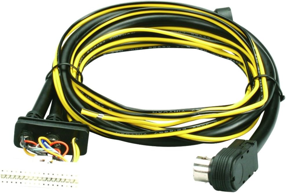 Amazon.com: Audiovox CNPALP1 Alpine Adapter Cable : Electronics