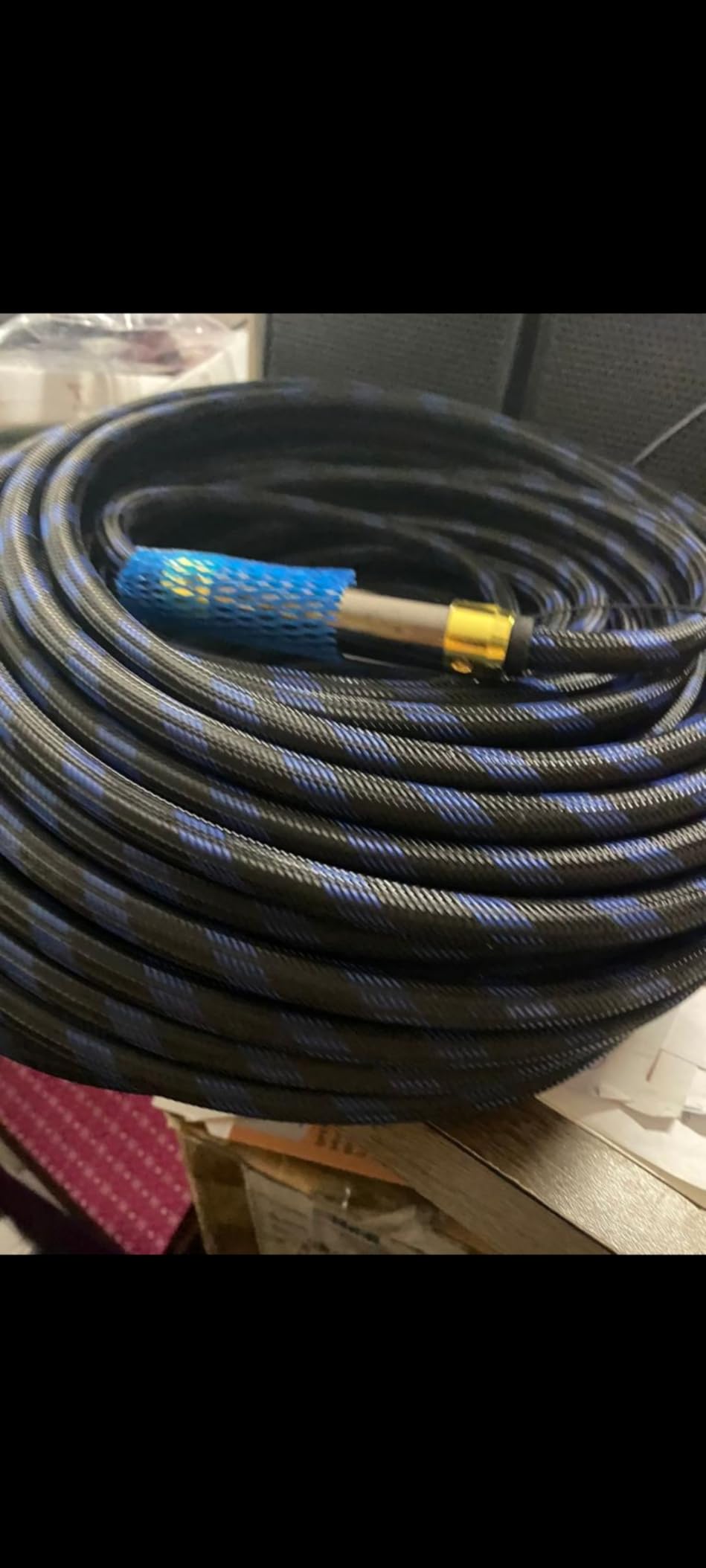 astrum HD110 HDMI to HDMI (male to male) Cable, supports 4K UHD ...