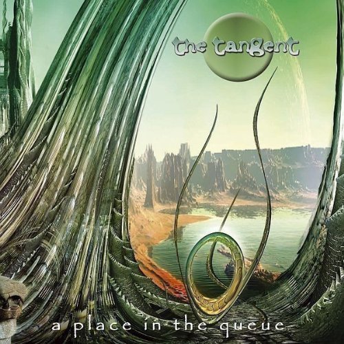 The Tangent - A Place In The Queue - Amazon.com Music