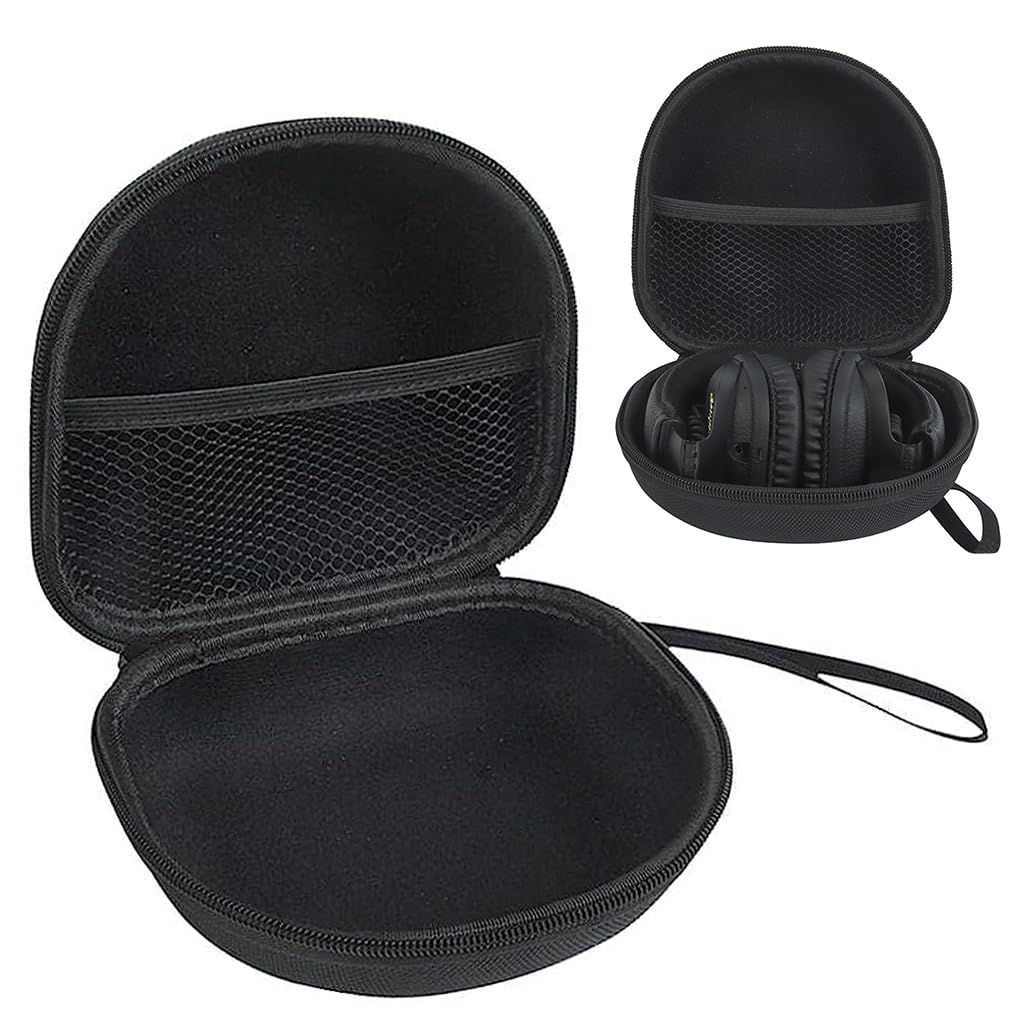 ZORBES® Storage Case for Marshall Major IV Headset Hard EVA Anti ...
