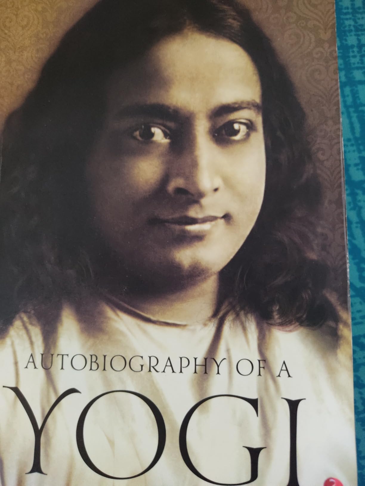 Buy Autobiography of a Yogi Book Online at Low Prices in India ...