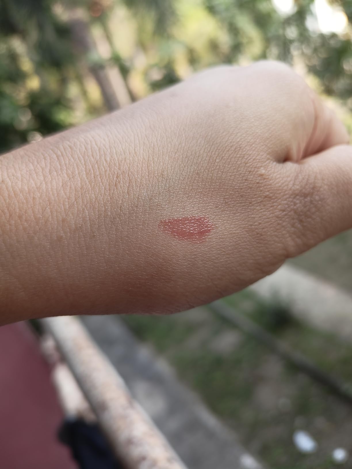 rom&nd Bare Juicy Lasting Glossy Tint 23 Nucadamia | High-Shine Lip ...