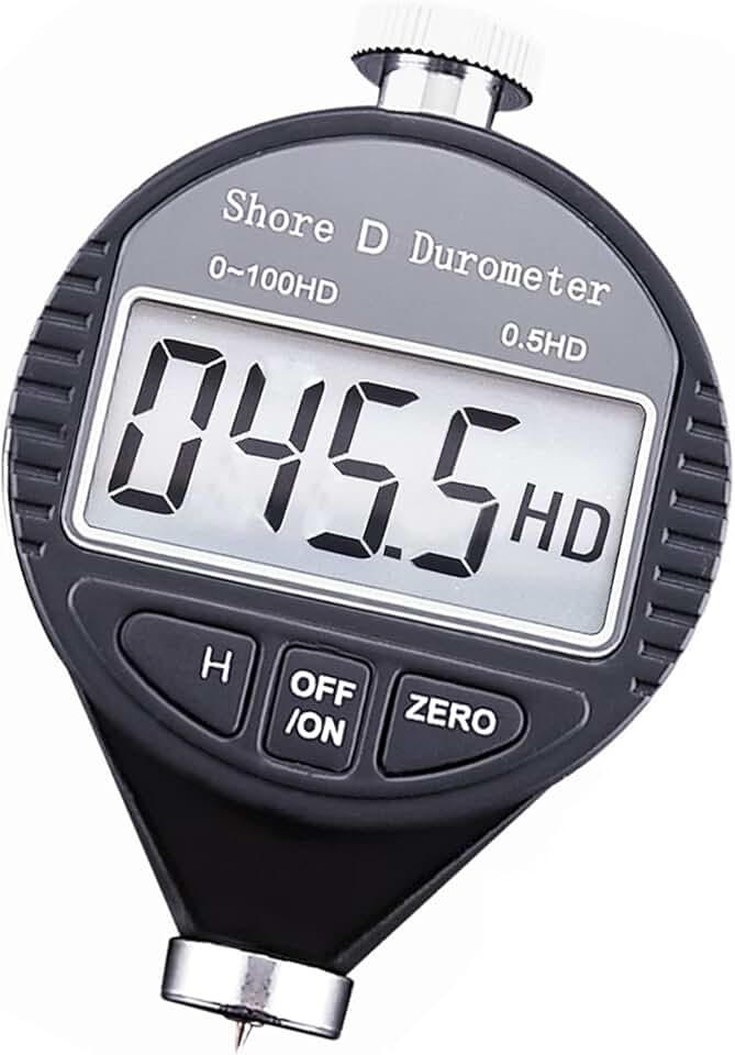 Amazon.ca: Durometer
