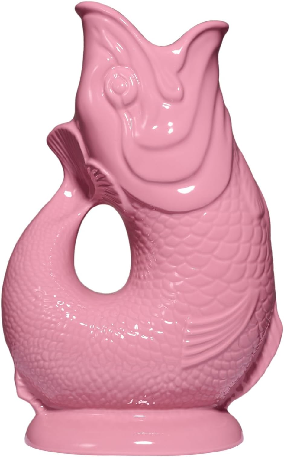Wade Ceramics Gluggle Jugs - Genuine Factory Second – Glug Glug Fish ...