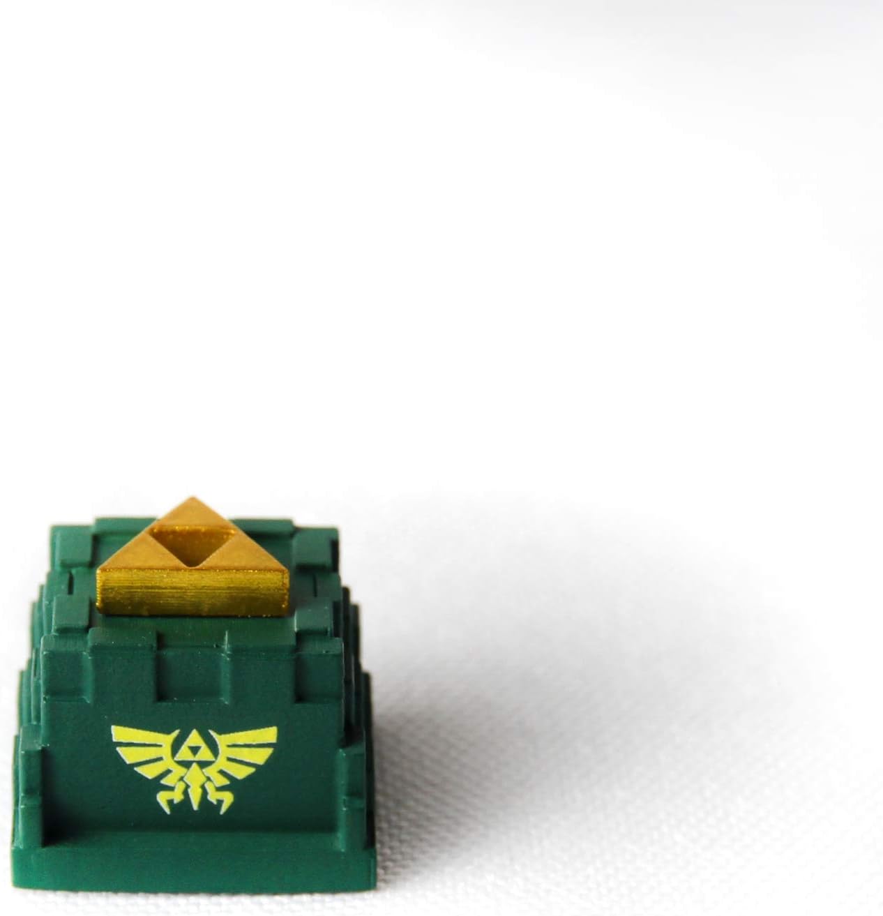 The Legend of Zelda Keycaps for Mechanical Keyboards (Cherry switches ...