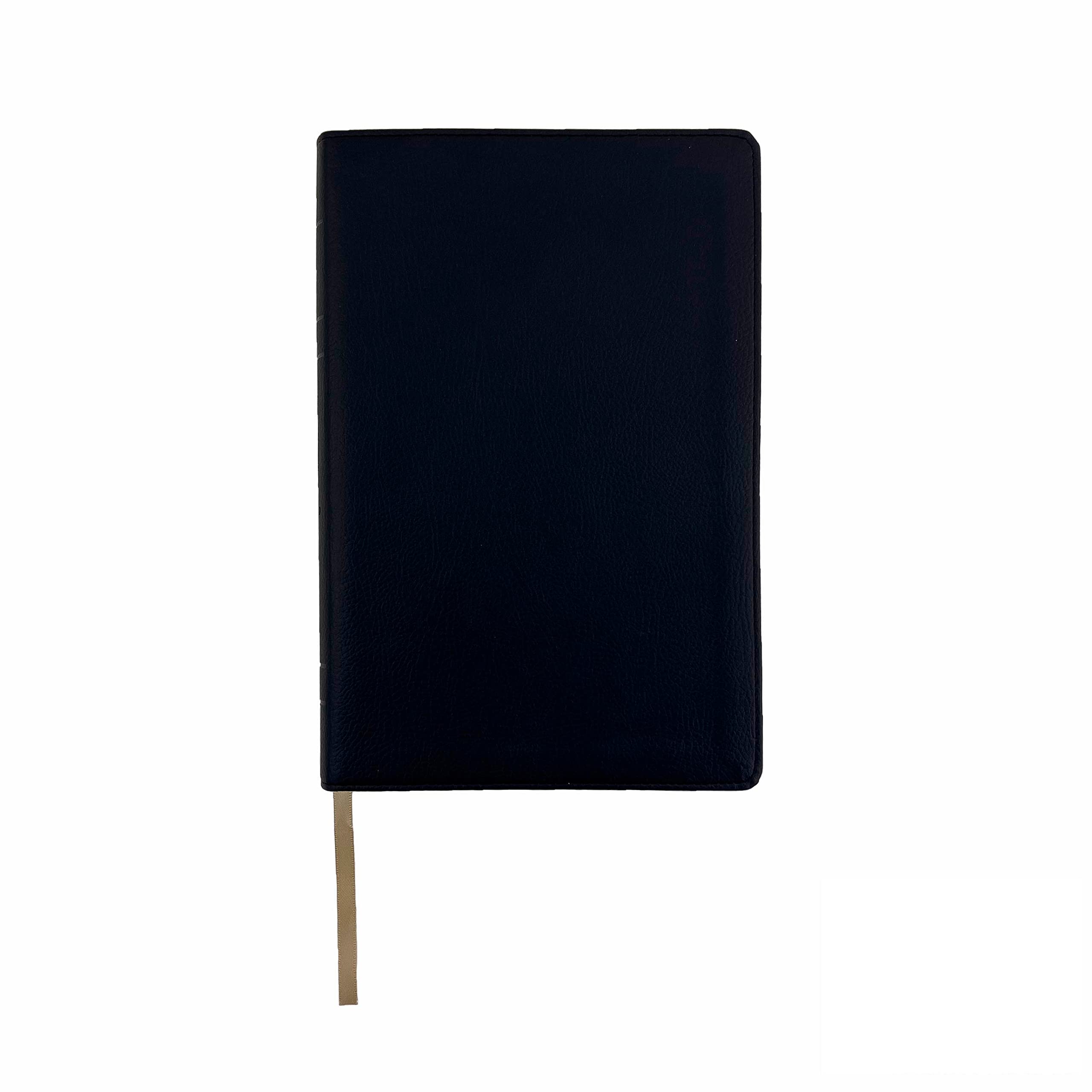 Legacy Standard Bible, Handy Size, Red Letter - Black Faux Leather (LSB ...