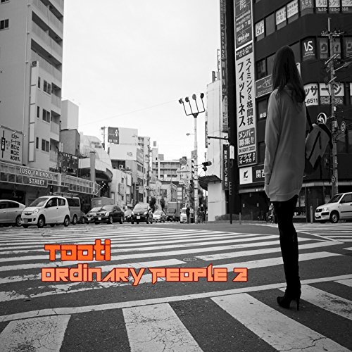 Play Ordinary People 2 by Tooti on Amazon Music