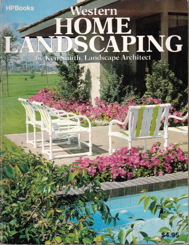 Amazon.com: Western Home Landscaping: Ken Smith: Books